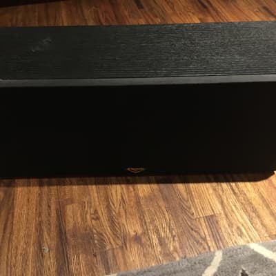 Reduced ! - Klipsch Corner Horns in Natural Birch | Reverb