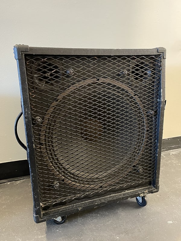 Polytone Taurus Elite Combo Amp | Reverb