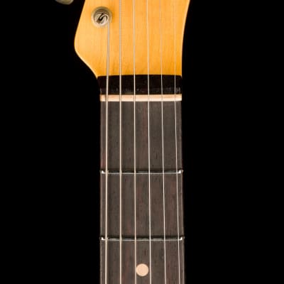 Fender Custom Shop '59 Reissue Telecaster Journeyman Relic | Reverb