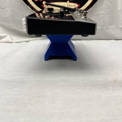 Donner Arena 2000 Guitar Multi-Effects Processor Pedal with | Reverb