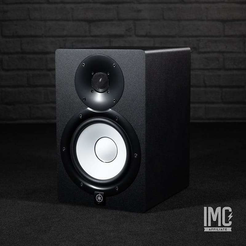 Yamaha HS7 Powered Studio Monitor | Reverb
