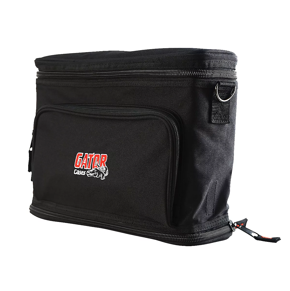 Gator GM-1W Wireless Mic/Instrument System Bag | Reverb