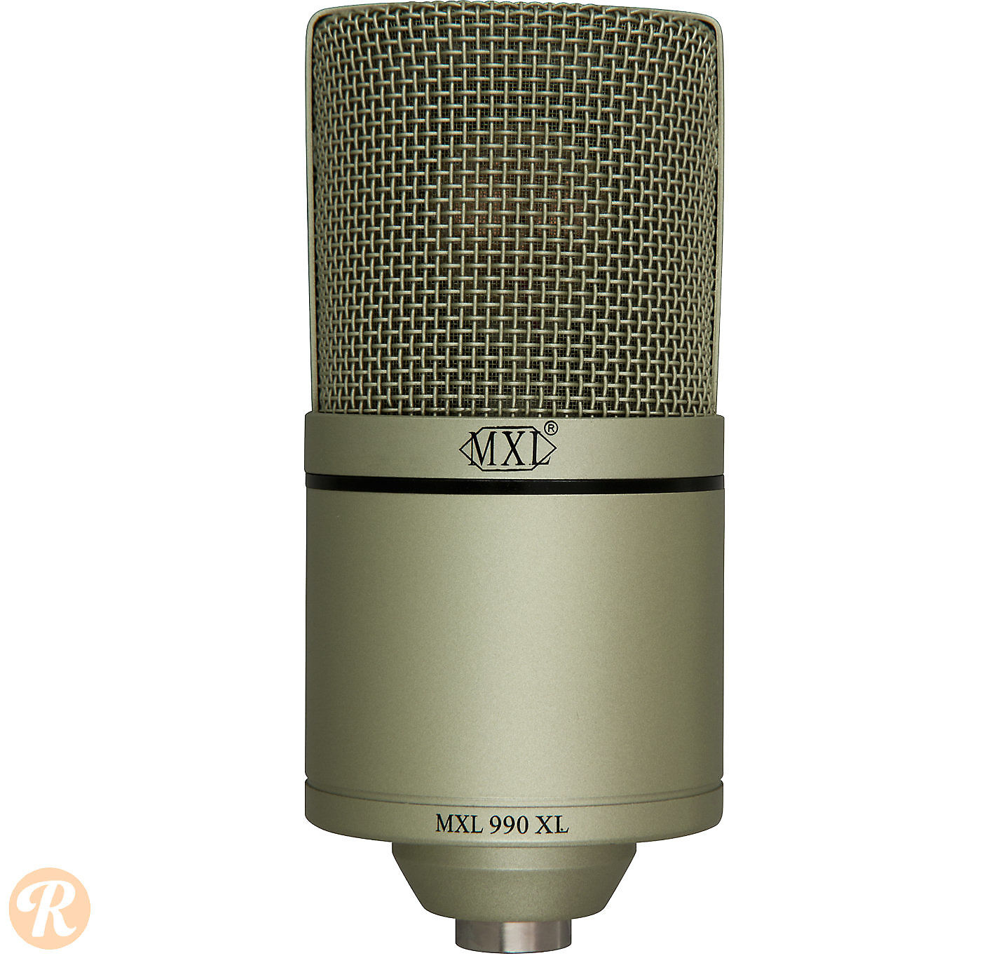 MXL 990XL | Reverb