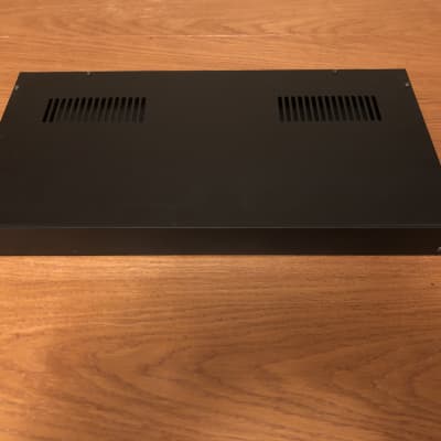 Unbranded 19” x 8.75” Steel Rack Mount Enclosure DIY Chassis | Reverb