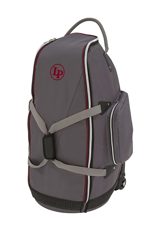 LP LP546-UT Ultra-Tek Touring Series Conga Bag | Reverb