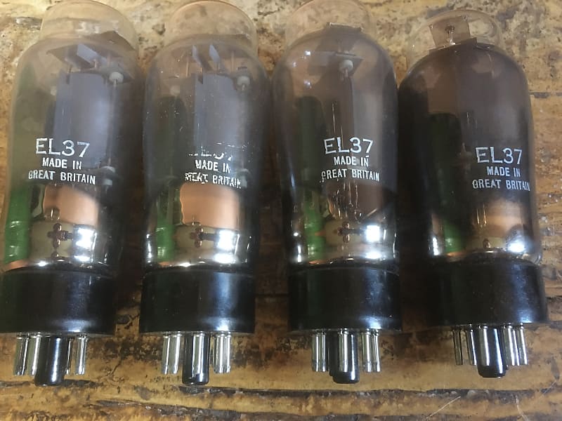 El-37 El-37 | Reverb