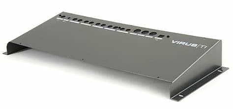 Access Virus TI2 Desktop Rack Kit | Reverb