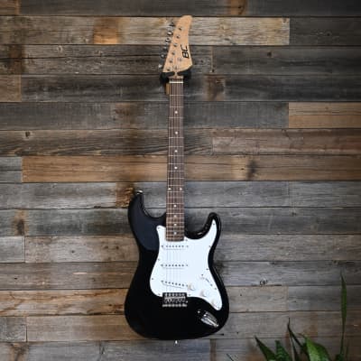 (15037) BC Strat Copy Electric Guitar | Reverb