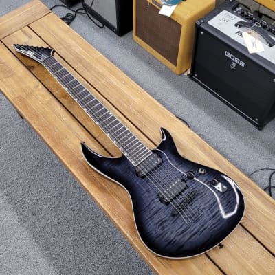 '13 Steinberger Synapse ST-2FPA Transcale Headless Baritone | Reverb