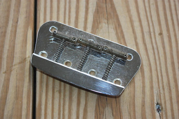 1964 1965 1966 1967 1968 1969 1970 Fender Musicmaster Duo | Reverb