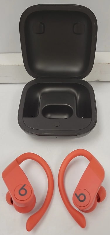 Apple A2078 Powerbeats Pro Ear Buds | Reverb