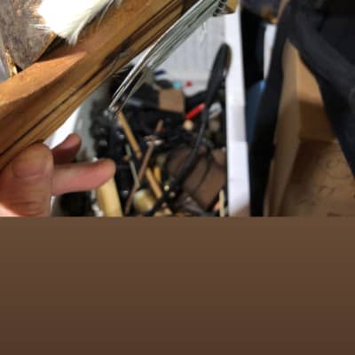 Hugh Tracey Kalimba 1960’s/70’s Made in South Africa 🇿🇦! - | Reverb