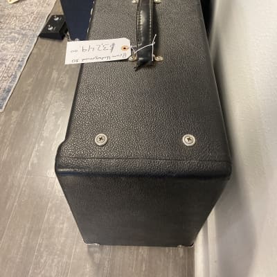 Bruno Underground 30 Combo 90’s - Black | Reverb