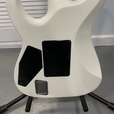 ESP MII Custom 2021 - Snow White | Reverb