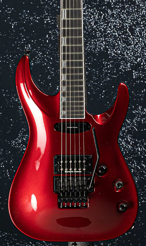 ESP Horizon I Candy Apple Red | Reverb
