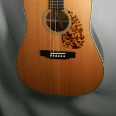 Blueridge BR-240 Prewar Series Dreadnought Guitar w/ Deluxe | Reverb