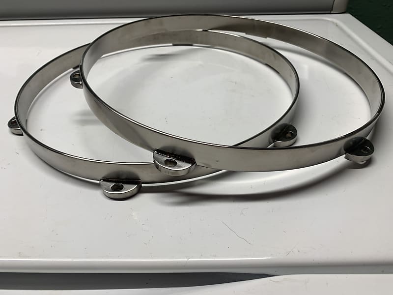 Angel Drum Tom/Hoops | Reverb