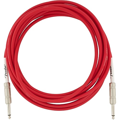 Fender Original Series Instrument Cables | Reverb
