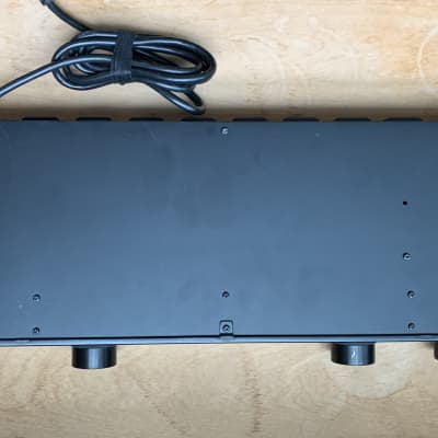 Juice Goose Zilla 8L Rack Mounted Power Conditioner With | Reverb