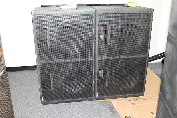 EAW SB528zp | Reverb