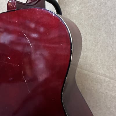 Kingston N2 Classical Guitar Pro Line 1960s | Reverb