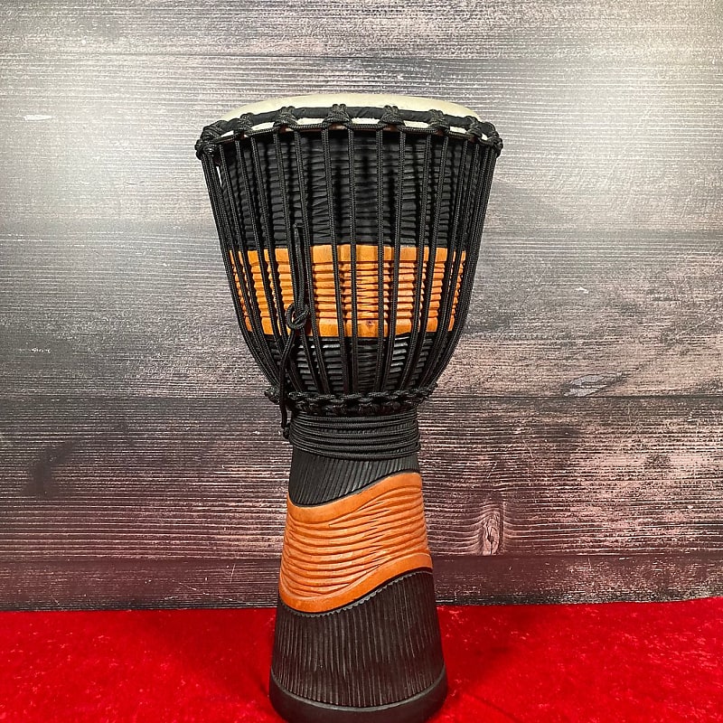 Toca 12" Djembe (Torrance,CA) | Reverb