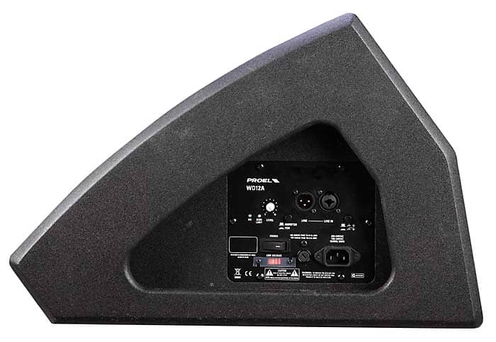 Monitor Proel Wd 12 A | Reverb