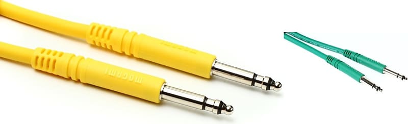 Mogami PJM-1204 + Mogami PJM-1205 Bundle | Reverb