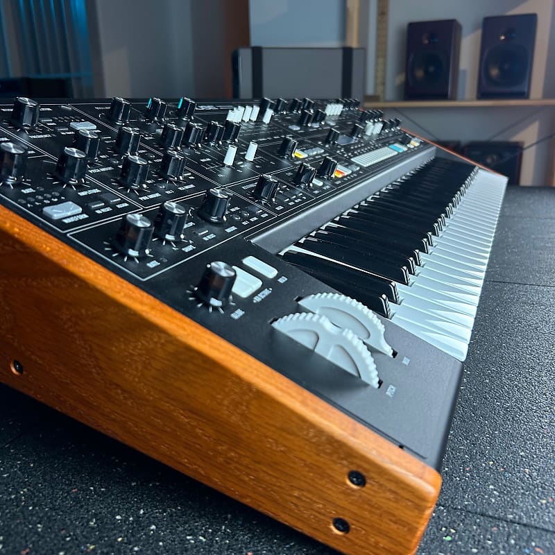 Moog Muse | Reverb