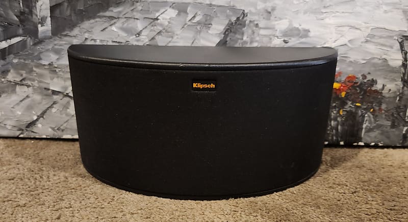 Klipsch Klipsch Reference R-14S (SINGLE SPEAKER ONLY) | Reverb