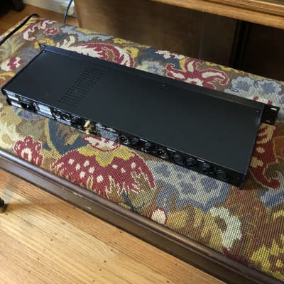 Lexicon MPX 550 Dual Channel Processor | Reverb
