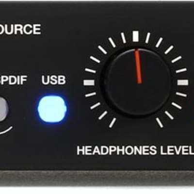 Dangerous Music SOURCE Monitor Controller Bundle with | Reverb