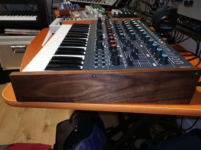 MFB DOMINION 1 SIDE PANELS | Reverb UK