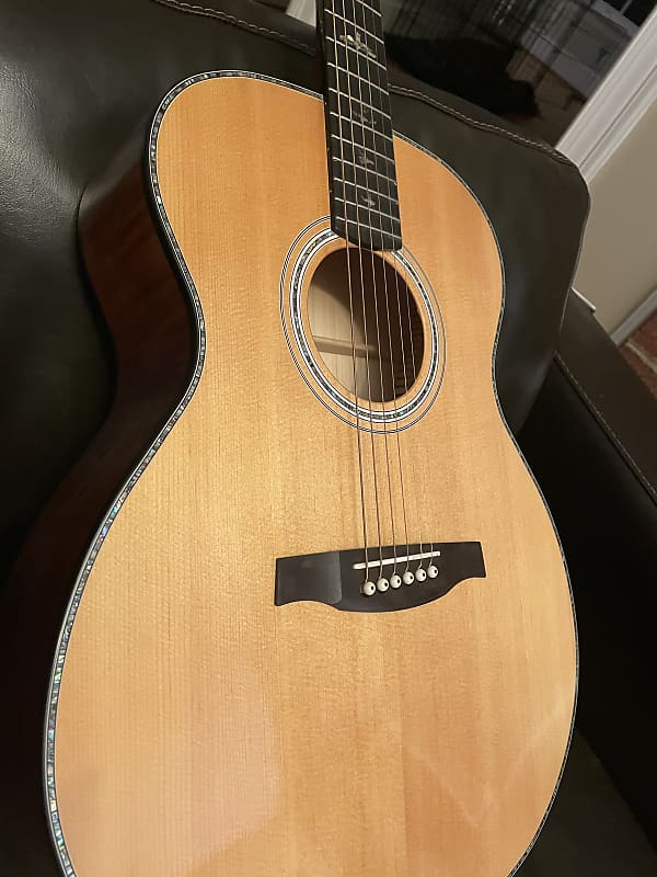 PRS SE T50E Tonare | Reverb