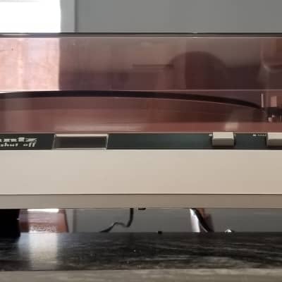 Marantz Model 6270Q Turntable - Excellent | Reverb