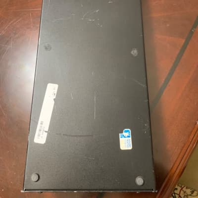 Johnson Amplification J8 Foot Controller | Reverb