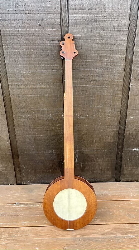Sunhearth Fretless 5-String Banjo | Reverb