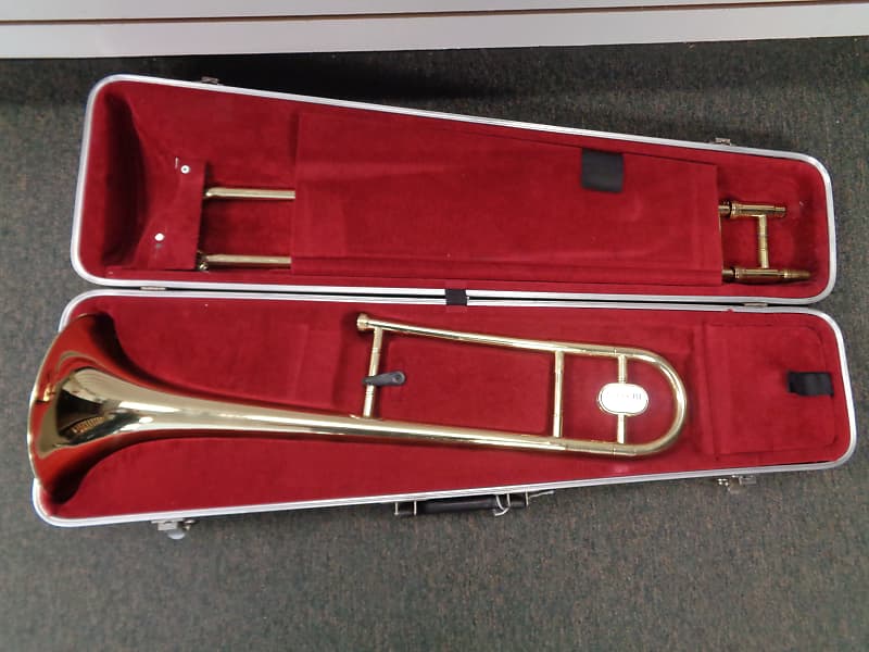 Besson 600 Trombone | Reverb