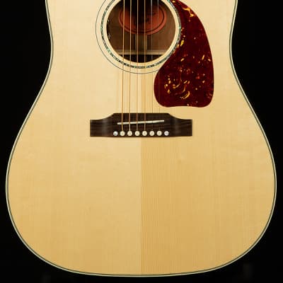 Gibson Exclusive Collection J-45 Standard Red Spruce | Reverb