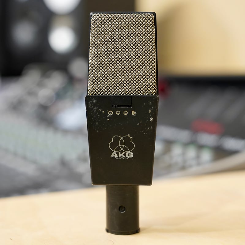 AKG C414 B ULS | Reverb