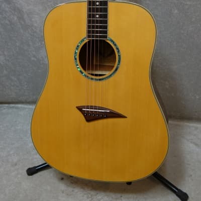 Dean Tradition 1 acoustic guitar | Reverb