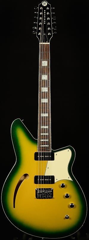 Reverend Airwave 12-String | Reverb