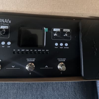 Harley Benton DNAfx GIT Advanced 2024 | Reverb