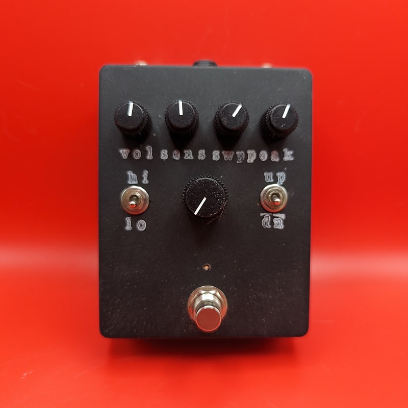 Discordance Electric Mootron Envelope Filter Mu-Tron III | Reverb