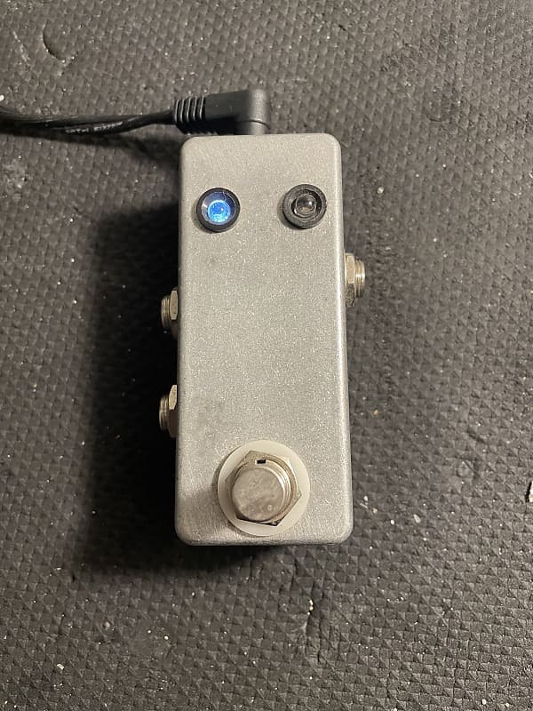 Loop Master Mini A/B Switch | Reverb