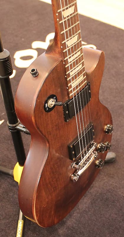 Gibson Les Paul LPJ USATO cod. 45024 | Reverb