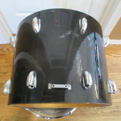 Slingerland Lot 4: (1) Vintage Slingerland 12 X 15 Marching | Reverb