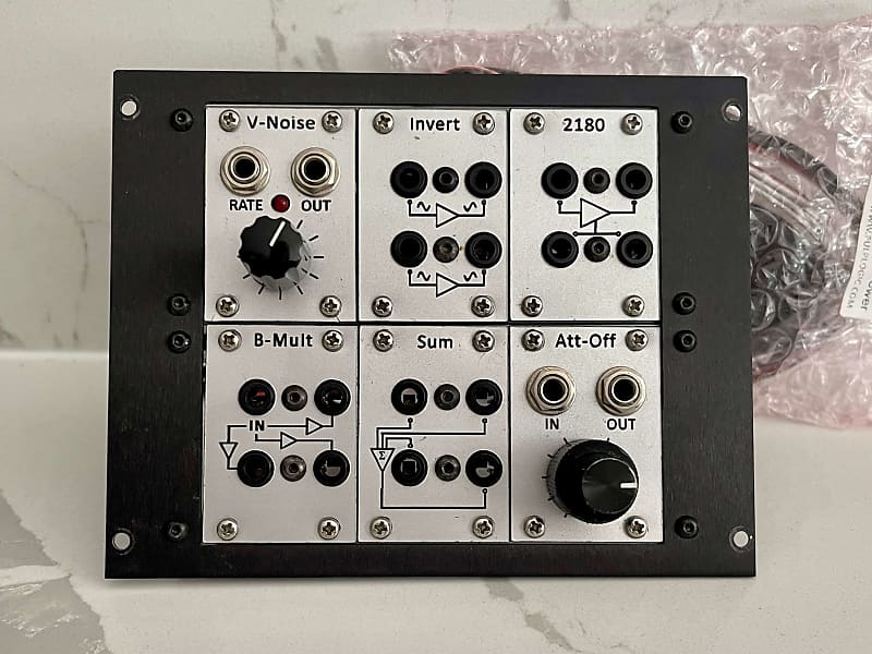 Pulp Logic - Tile Collection with Carrier | Reverb