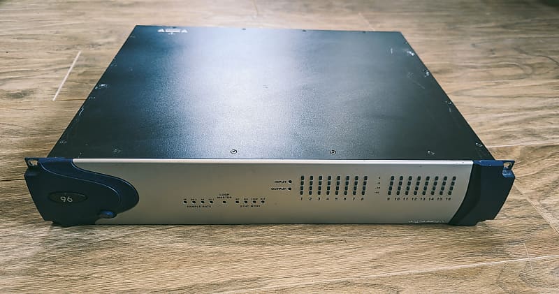 Digidesign 96 I/O | Reverb UK