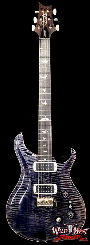 Paul Reed Smith PRS Core Series 2024 NEW Custom 24-08 Gray | Reverb